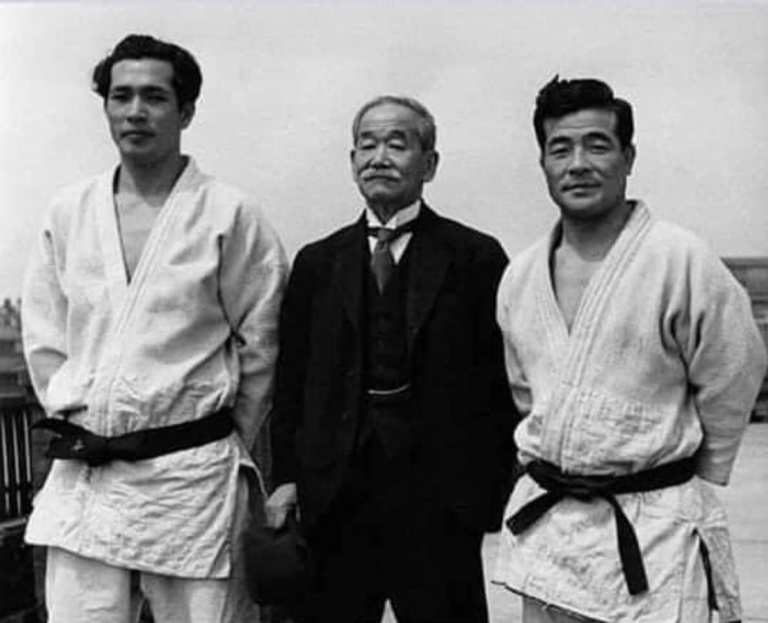 The Kano Chronicles© 嘉納歴代© – The Untold History of Modern Japan and ...