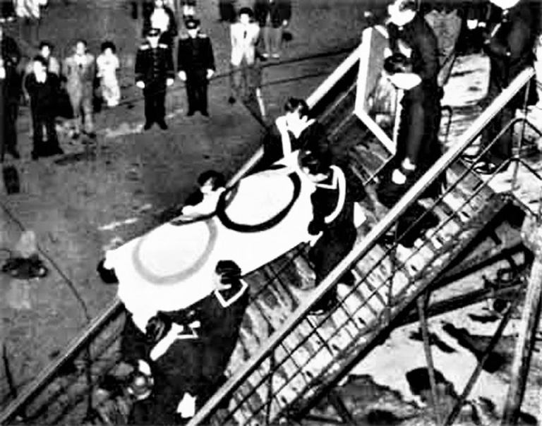 The Kano Chronicles© 嘉納歴代© – The Untold History of Modern Japan and ...
